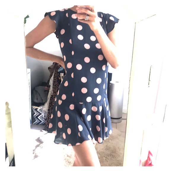 LOFT | Dresses | The Loft Shift Dress | Poshmark